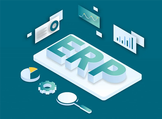 ERP Programlarının Üretimdeki Önemi - Kobi Hayat - Finans Yönetim Danışmanlık